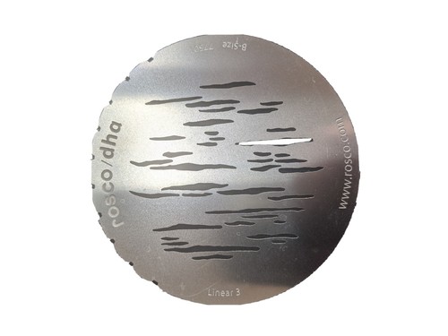 Break up Gobo - Size B - 77501 | eBay