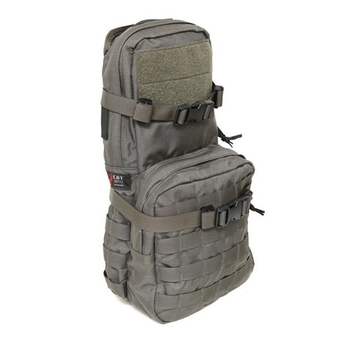 LBT Modular Assault Pack, Mas Grey, LBT-9039A MAS GREY Backpacking ...