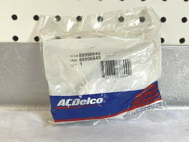 GM OEM Transmission Oil Cooler-outlet Pipe Connector 88996645 for sale ...