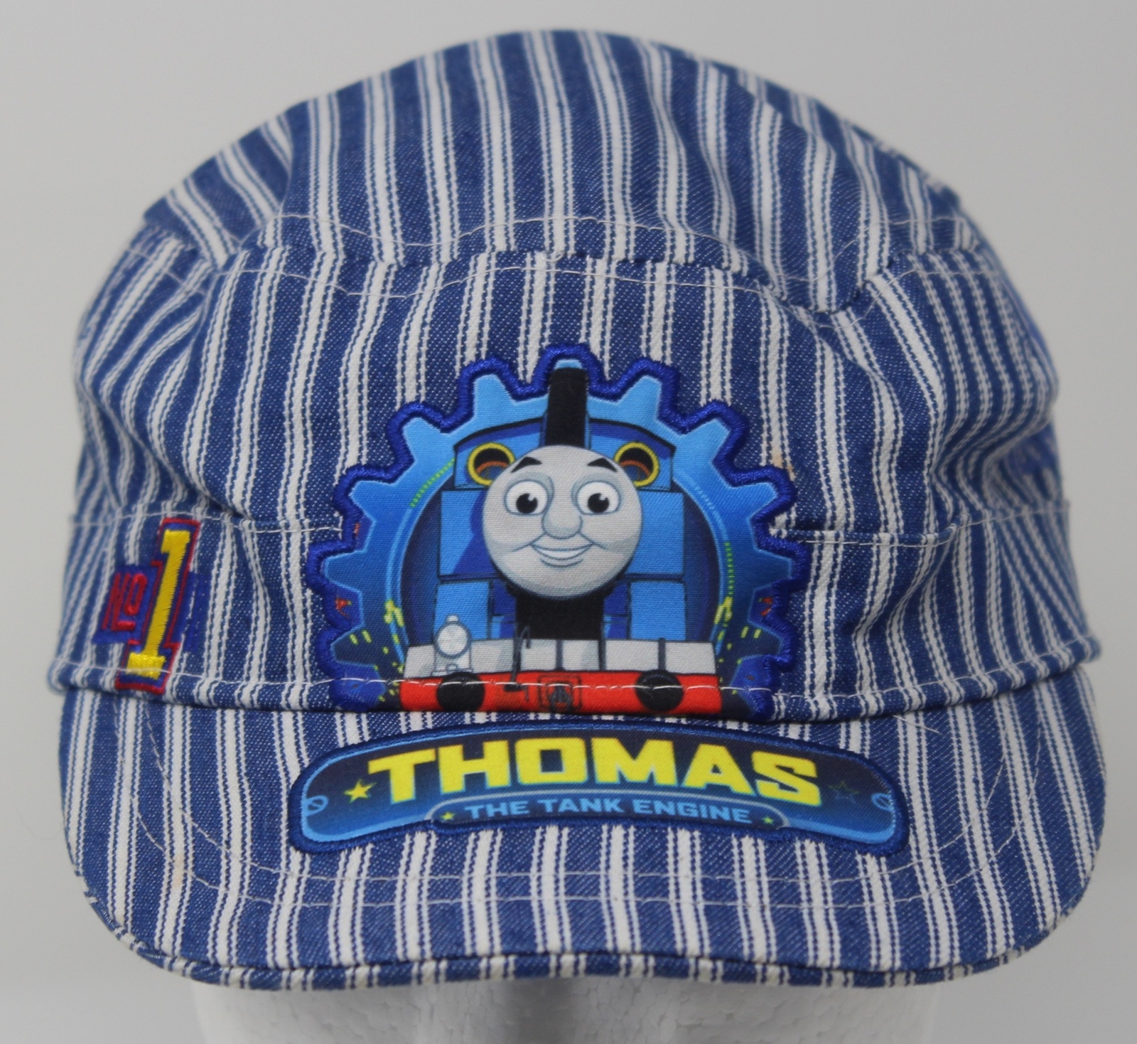 Thomas The Tank Engine Deluxe Conductor Hat | atelier-yuwa.ciao.jp