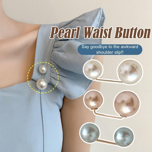 Jeans Snap Fasteners Detachable Waist Button Buckle Women'S Trousers о ...