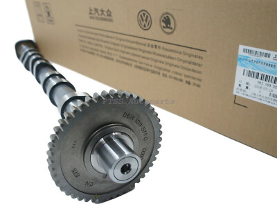 06H109022BB OEM Exhaust Camshaft For VW Jetta GTi Eos CC Golf Passat 2 ...
