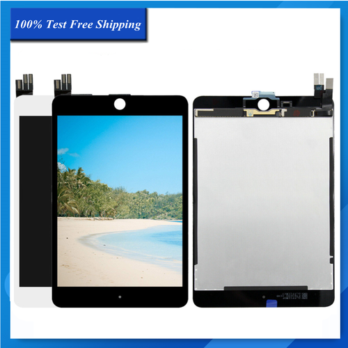 For Apple iPad Mini 5 A2126 A2124 A2133 A2125 LCD Display Screen Touch ...
