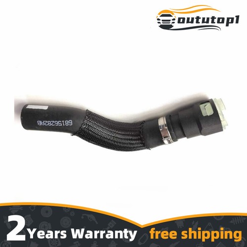 NEW HEATER CORE JUMPER HOSE Fit For 12-16 DODGE DART 68156282AB | eBay