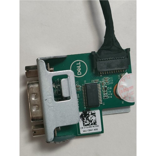 For DELL 3060 7060 3070 7070 3080 7080 SFF MT PCI Express Serial Card ...