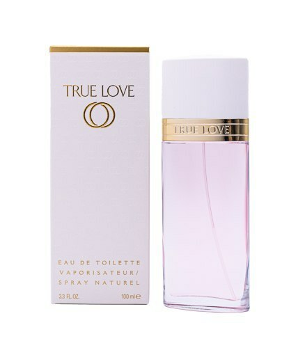 True Love by Elizabeth Arden EDT Perfume for Women 3.3 / 3.4 oz New In ...