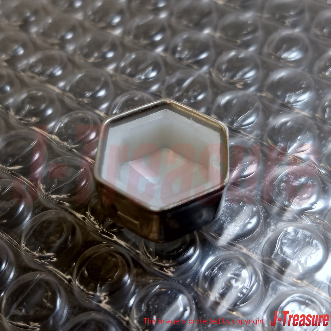 NISSAN XTERRA WD22 00-04 Genuine Steering Stopper Bolt Cap 40039-2S610 ...