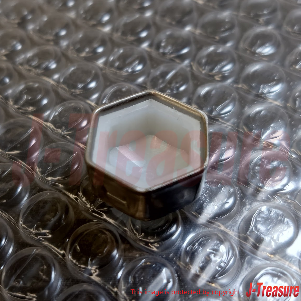 NISSAN XTERRA WD22 00-04 Genuine Steering Stopper Bolt Cap 40039-2S610 ...