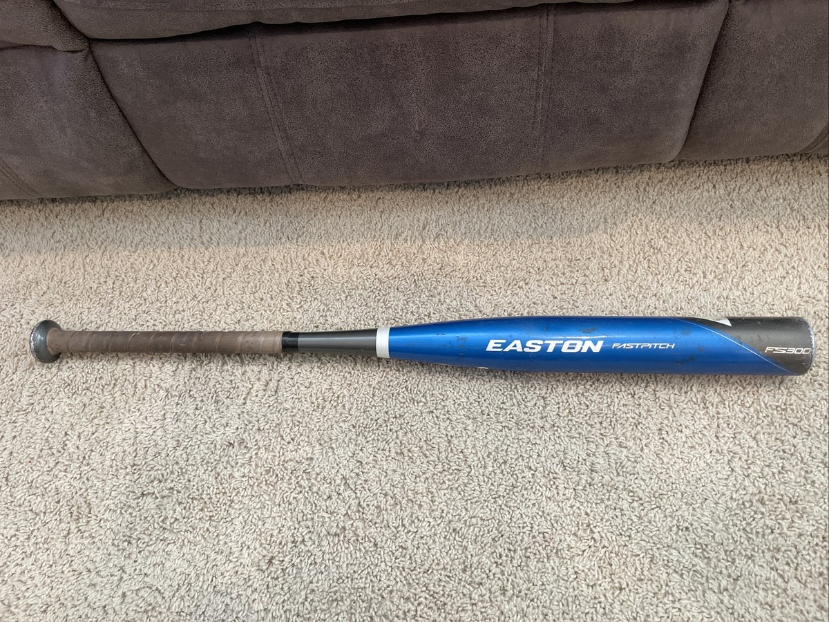 USA USSSA Approved Softball Easton Ghost Advanced Fastpitch Softball ...