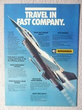 Garrett AiResearch JFS100 Jet Fuel Starter Turbine Engine for sale ...