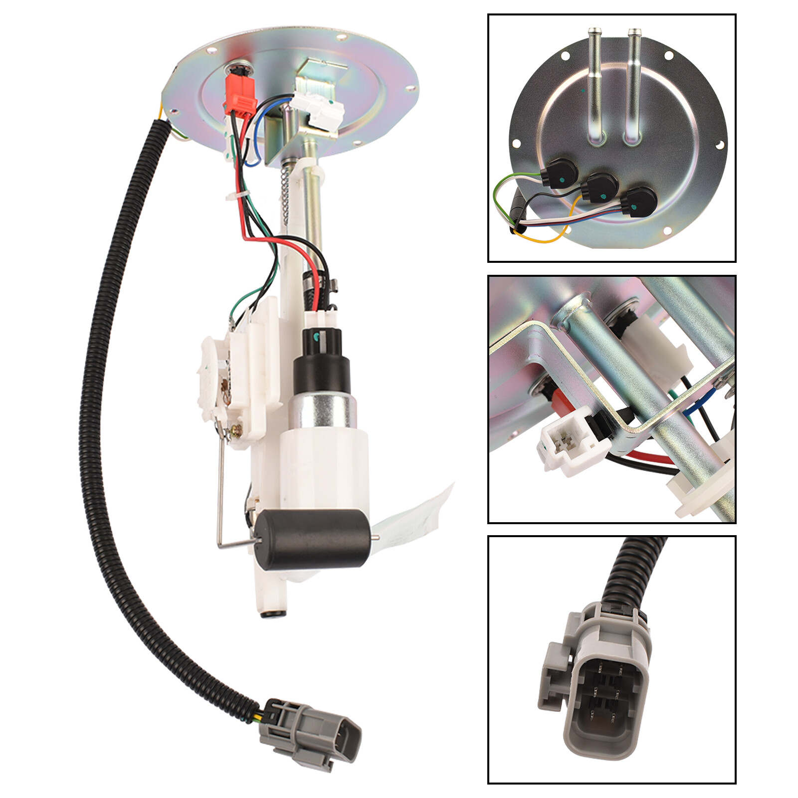 Fuel Pump Module Assembly For Nissan Pickup Tsuru 1995-07 170408B000 ...