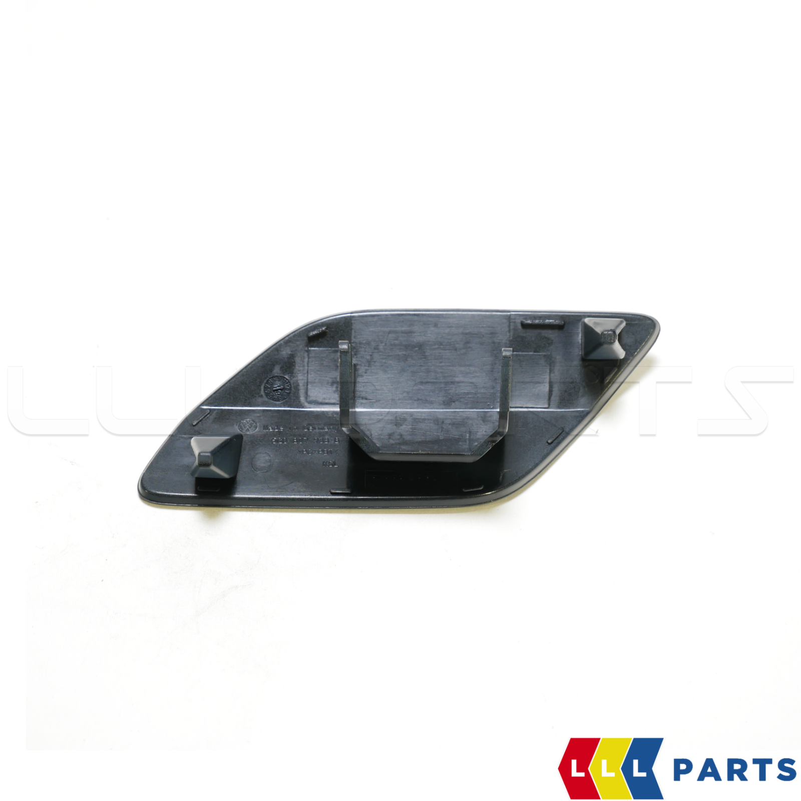 NEW GENUINE VW GOLF R MK7 FRONT HEADLIGHT WASHER COVER CAP RIGHT ...