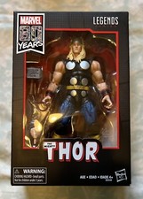 Marvel Legends Marvel Comics 80th Anniversary Thor