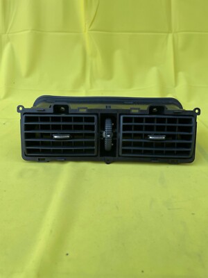 97-04 Mercedes R170 SLK320 SLK230 SLK32 Center Dash AC A/C Air ...