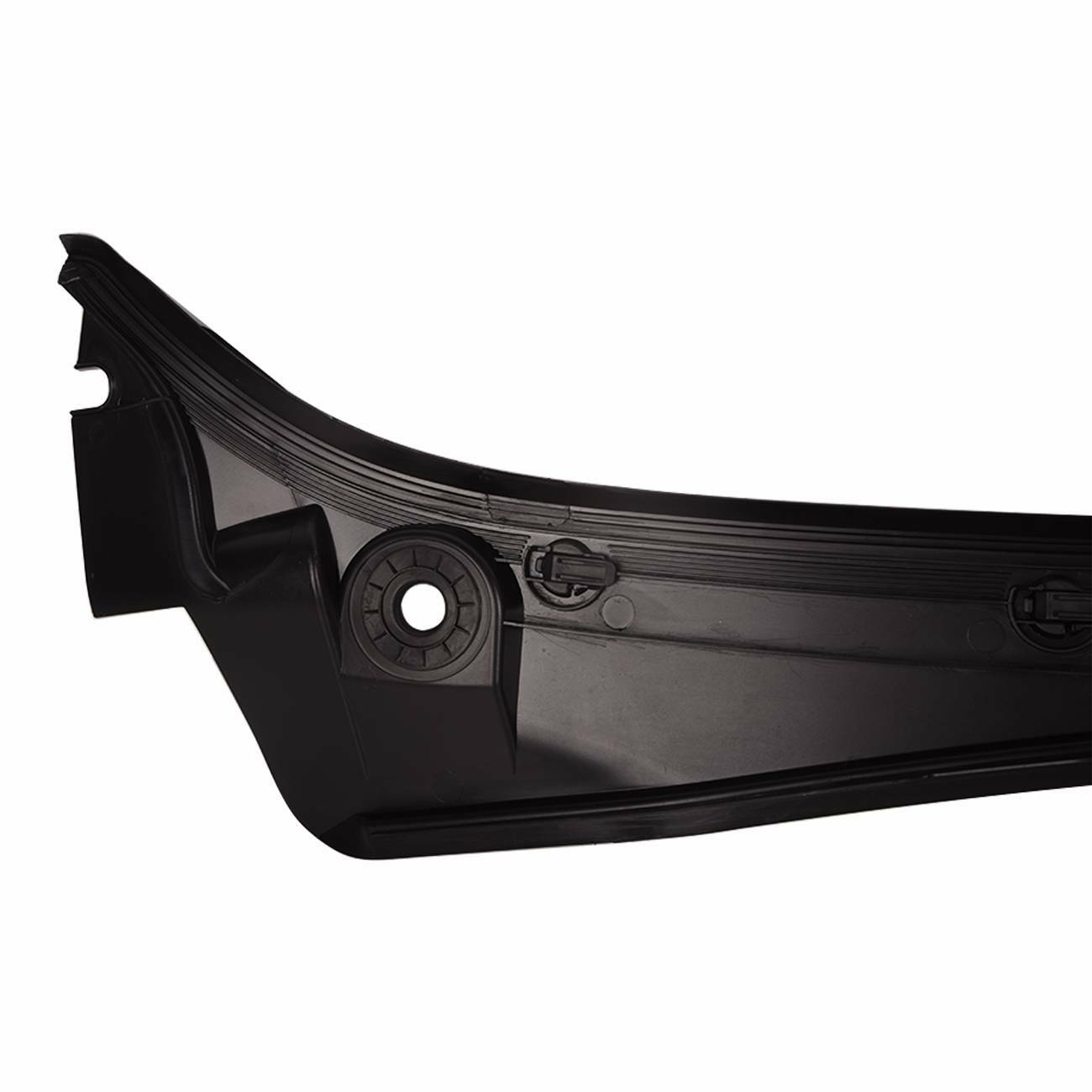 Windshield Cowl Panel Cover For BMW 525i 530i 545i 525xi 530xi 550i ...