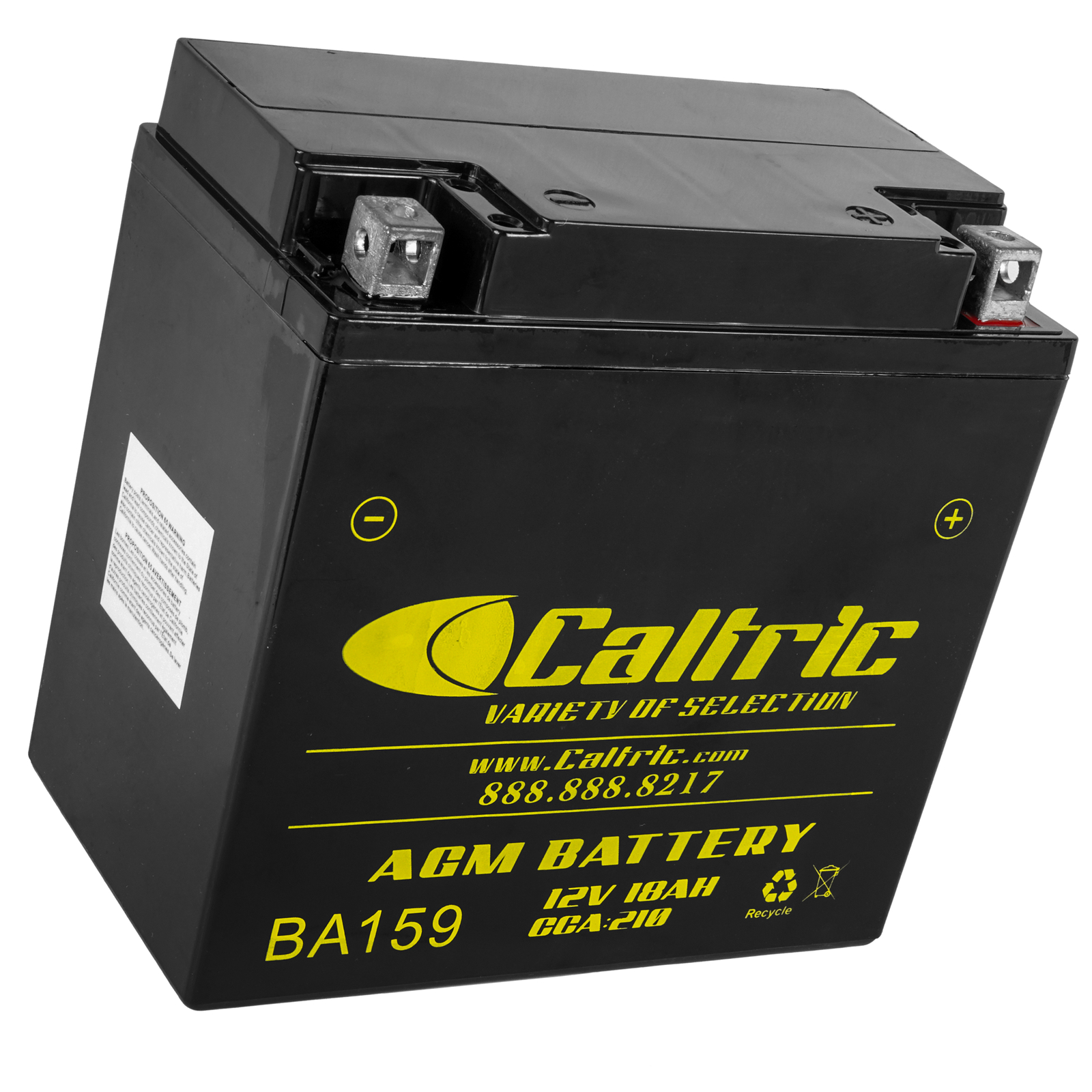 AGM Battery for Yamaha Waverunner 500 650 Wr500 WRB650 1987-1993 | eBay