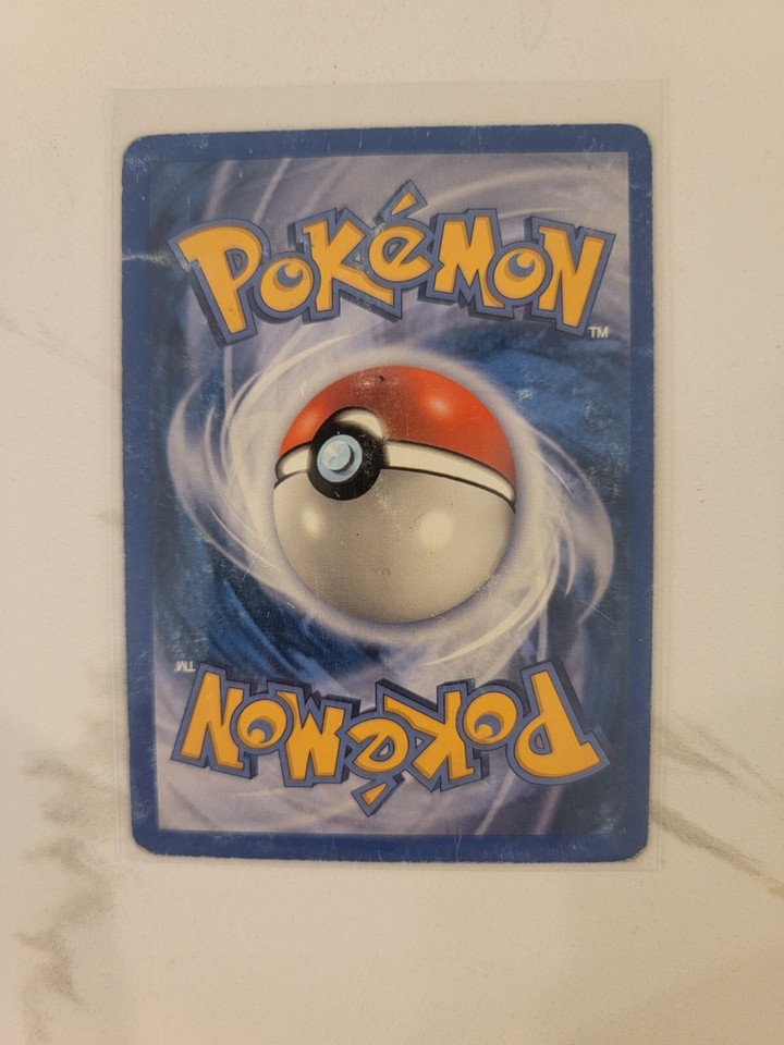 Pokemon Card - Expedition Ereader 124/165 - PIKACHU (common) - MP | eBay