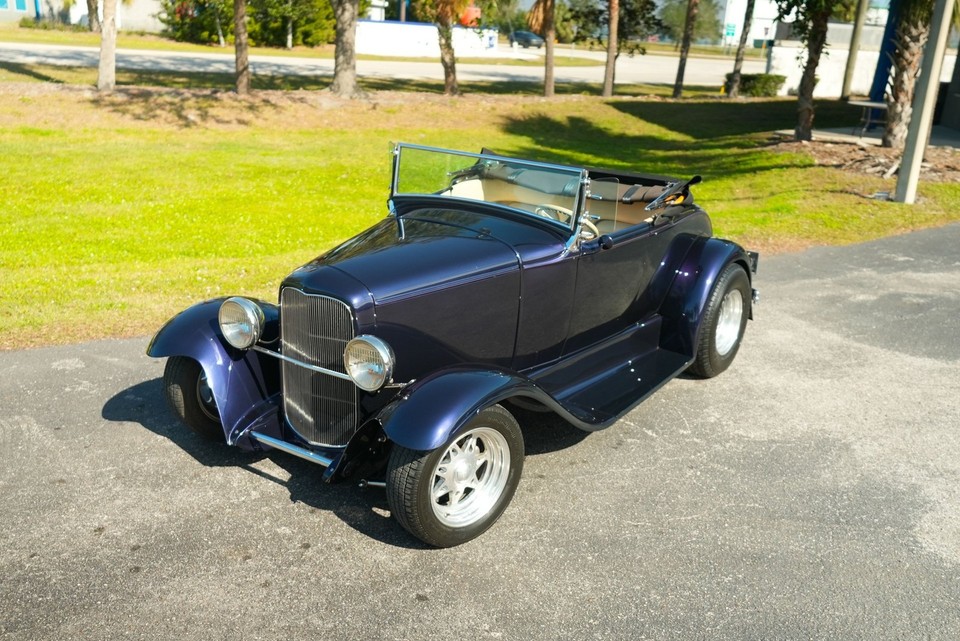 1930 Ford Model A Roadster | eBay