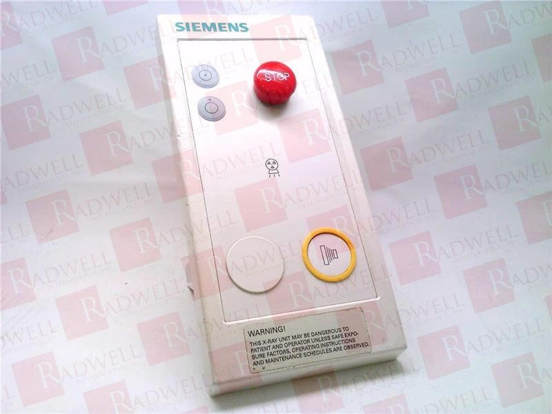 SIEMENS 10140450 / 10140450 (USED) | eBay