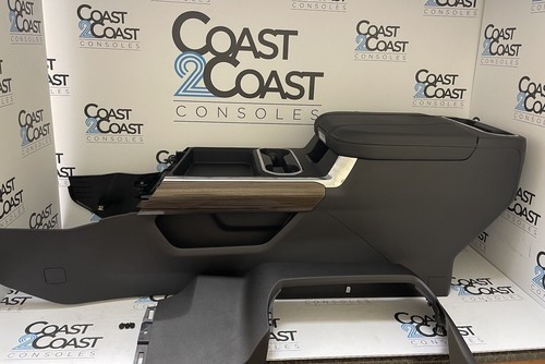 TRAIL BOSS + LT + RST | 2022 2023 2024 2025 SILVERADO SIERRA 1500 ...