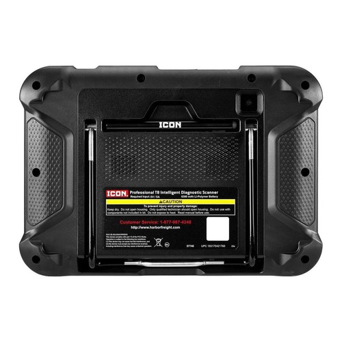 ICON T8 Professional Intelligent Diagnostic Scanner MRDS-T8 57740 for ...