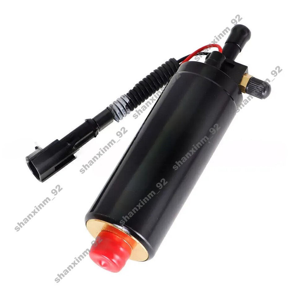 HIGH PRESSURE Fuel pump For Evinrude E-tec ETEC 115HP-300HP 5010819 ...