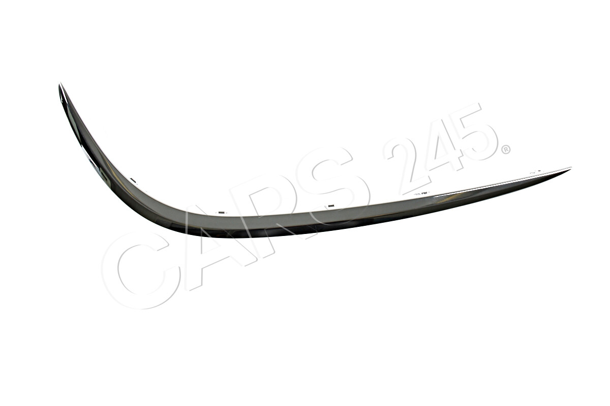 Genuine MERCEDES S213 W213 Sedan Wagon Trim Left 2138850174 | eBay