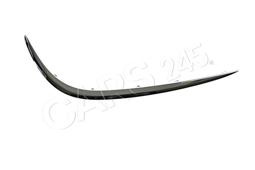 Genuine MERCEDES S213 W213 Sedan Wagon Trim Left 2138850174 | eBay