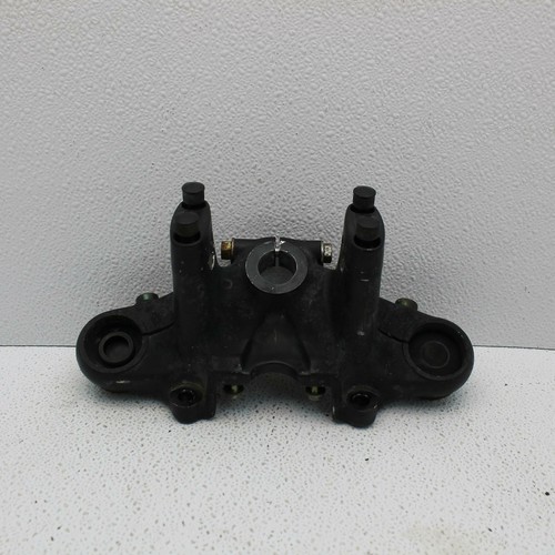 1976 HONDA GOLDWING GL1000 (#337) UPPER TRIPLE TREE CLAMP TOP MOUNT | eBay