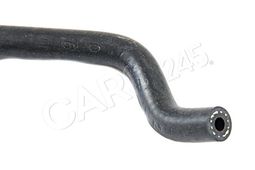 Genuine BMW E60 E63 E64 Cooling System Water Hose Vent Pipe OEM ...
