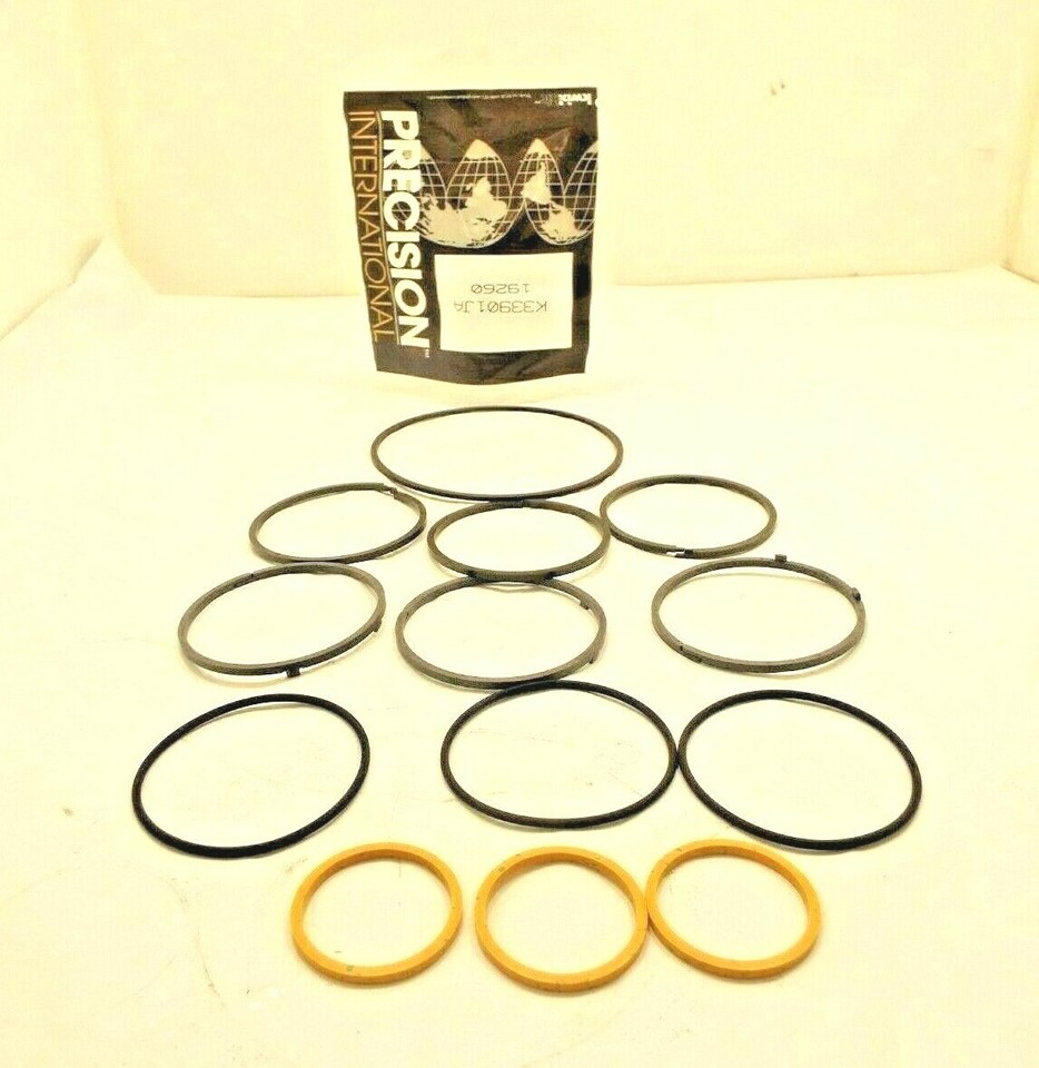 . for GM 6L80 6L90 Sealing Ring Kit NON ROTATIONAL 6l80e 6l90e | eBay