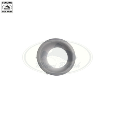 LAND ROVER FOG LAMP BEZEL PRIMED LH LEFT LR4 LR015461 GENUINE | eBay