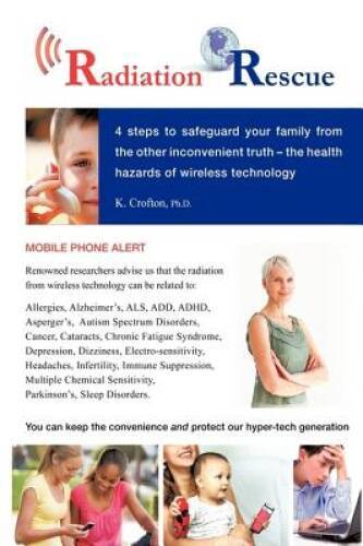 Radiation Rescue: 4 steps to safeguard your family from the other ...