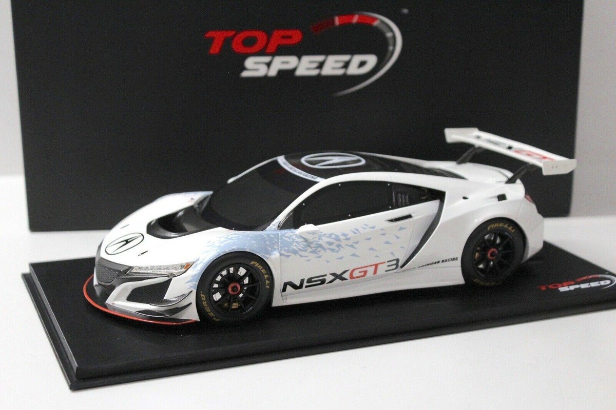 Acura Top Speed 5 Of The Fastest Acura Models Ever Made, Ranked