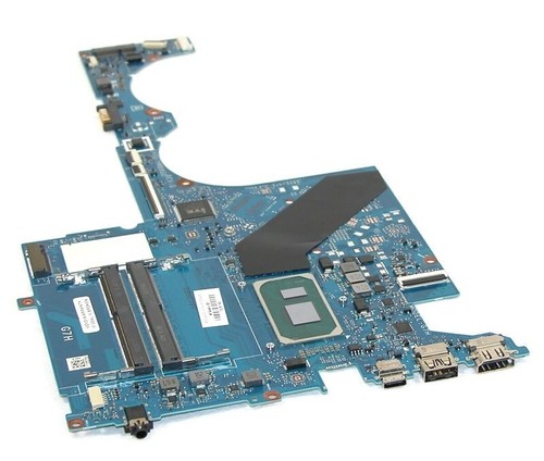 New Genuine HP Pavilion 15-EG 15-EH Motherboard UMA i5-1235U nSDC WIN ...