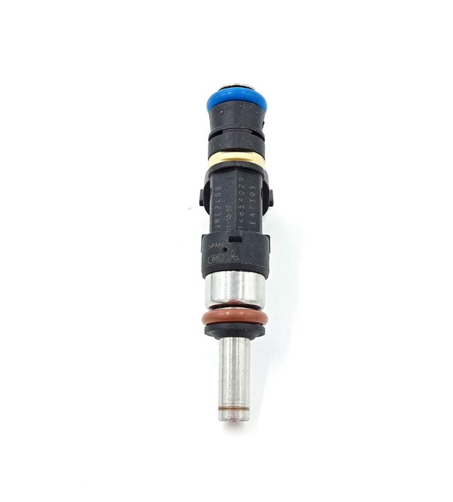 New Fuel Injector 1465A029 Fit For Mitsubishi Lancer 2.0L l4 2008-2010 ...