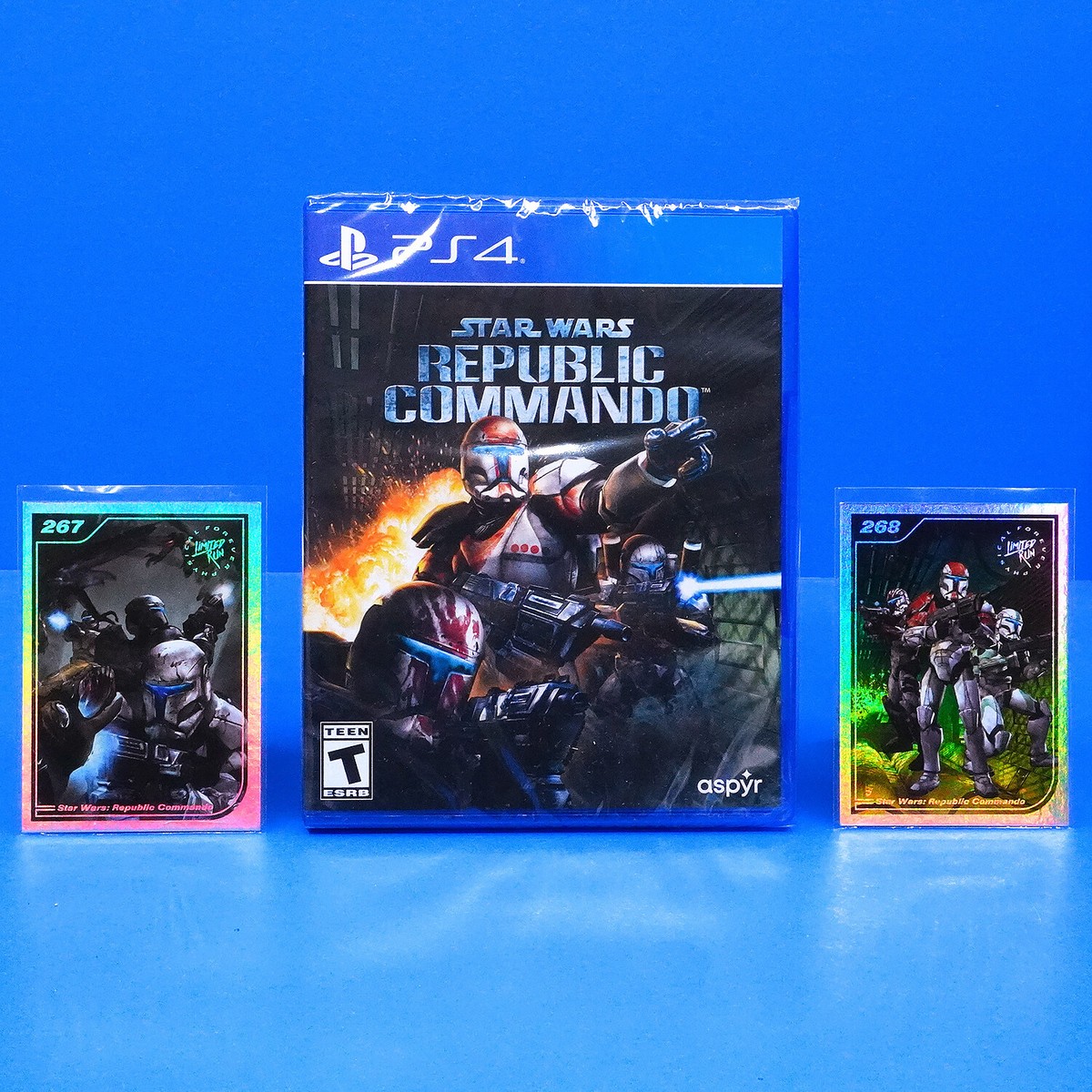 Star Wars Republic Commando 2