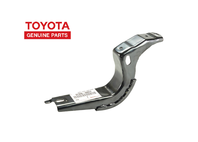 Toyota 5108560010 Genuine OEM Running Board Front Bracket for sale ...