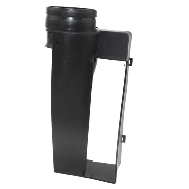 Bellows Assembly Air Intake Conduit Manifold Set 1kd129618b 3c0805971a ...