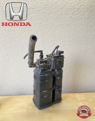 2005-2010 Honda Odyssey Fuel EVAP Vapor Charcoal Canister | 17011-SHJ ...