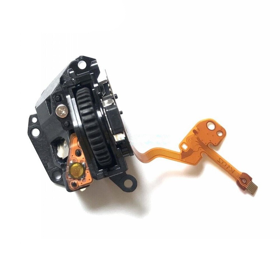 Shutter Release Button Aperture Turntable Dial Wheel For Canon 5D4 5D ...