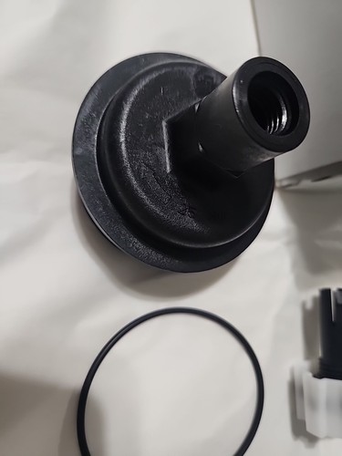 NEW GENUINE OEM INTERNATIONAL 1842644C91 Kit, Bowl Assembly Navistar ...