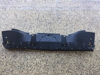 LEXUS NX300H REAR UNDER COVER 2015 2016 2017 OEM 50768-78020 | eBay