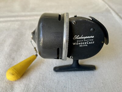 Other - Vintage Shakespeare Wondercast