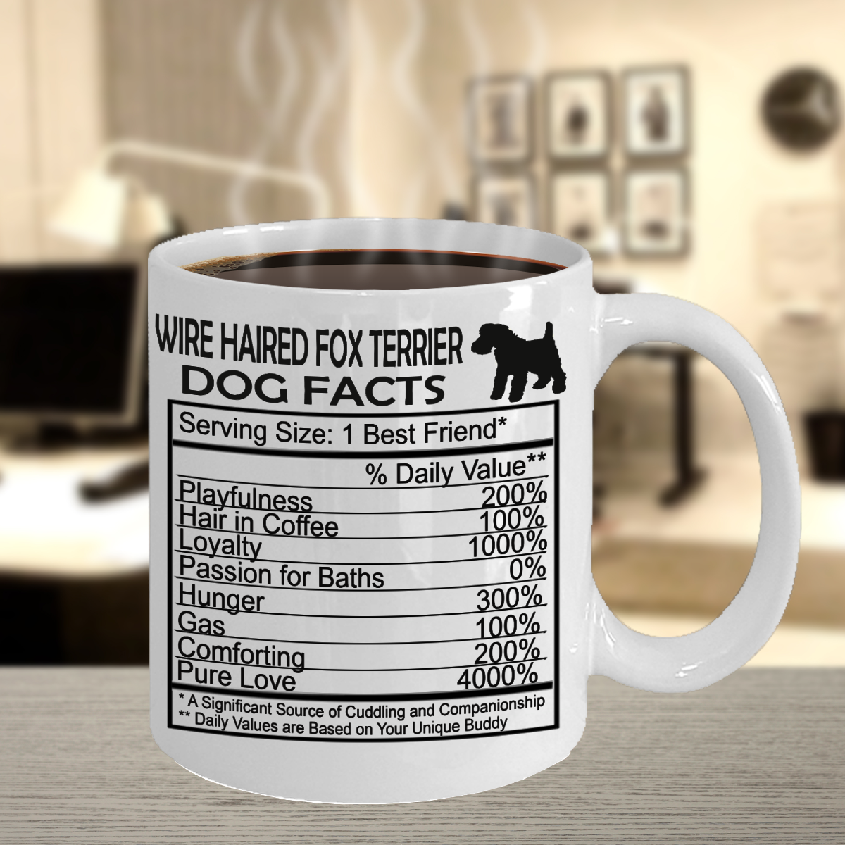 Wire Haired fox Terrier dog,Wire hair fox terrier,Fox terrier,Wire,Cup ...