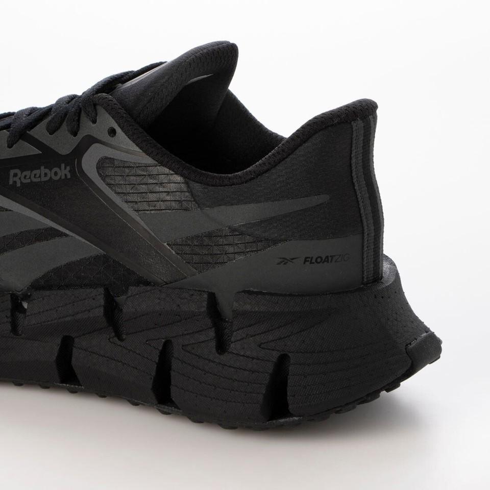 Reebok Floatzig 1 100210240 Black Running | eBay