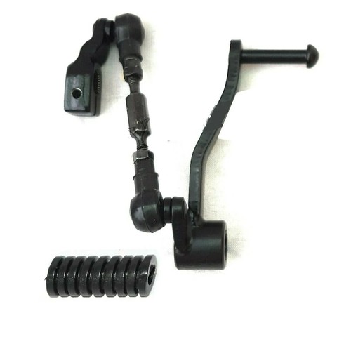Genuine Royal Enfield Gear Shifter Assembly 574683, Himalayan/ Scram ...