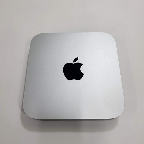 2020 Apple Mac Mini M1 3.2GHz 8GB RAM 256GB Flash Silver A2348 | eBay