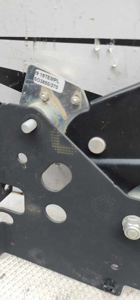 2019 John Deere Gator 825 Park Hand Brake AM138831 ASEMBLI | eBay