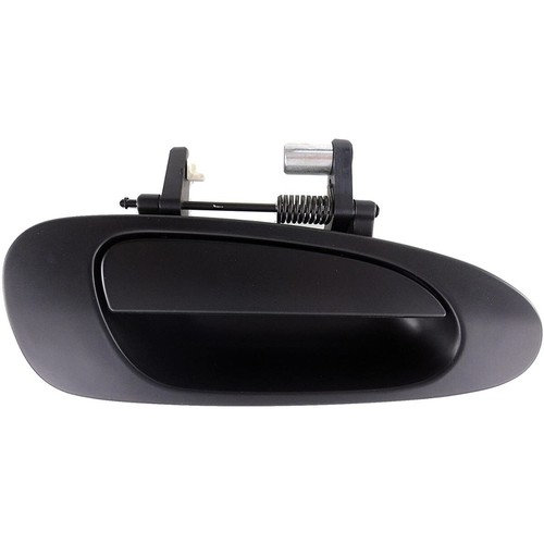 81965 Dorman Exterior Door Handle Front Passenger Right Side Hand Coupe ...